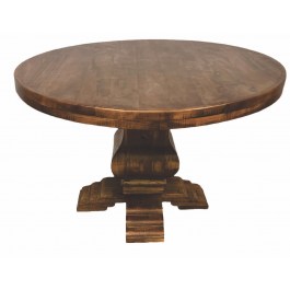 4 FT ROUND TABLE