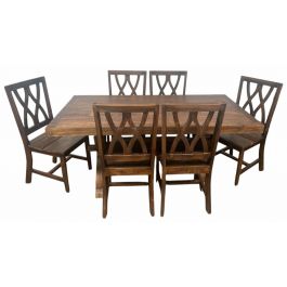 RODEO X 6' TABLE